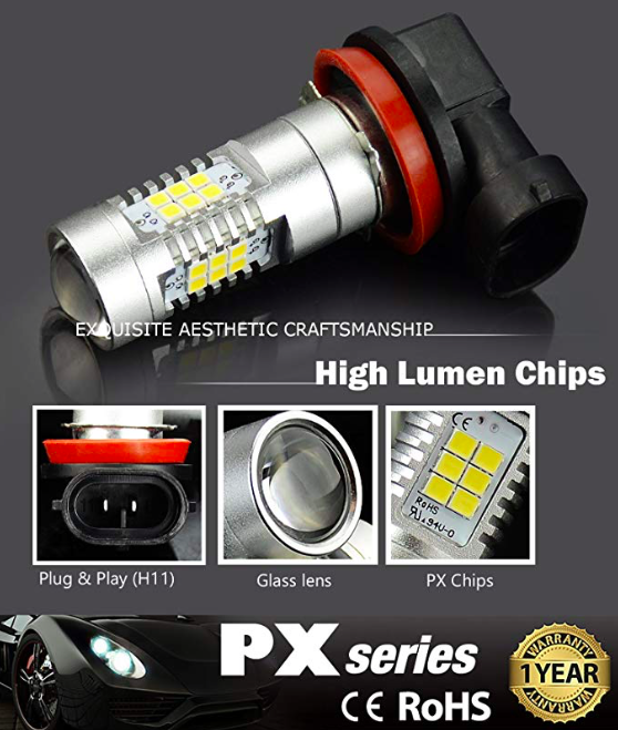 Original Lumens Extremely Bright Light Bulbs - Wills Auto Parts, Abuja ...
