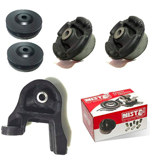 Camber bushing For Honda CR-V - Wills Auto Parts, Abuja, Nigeria ...