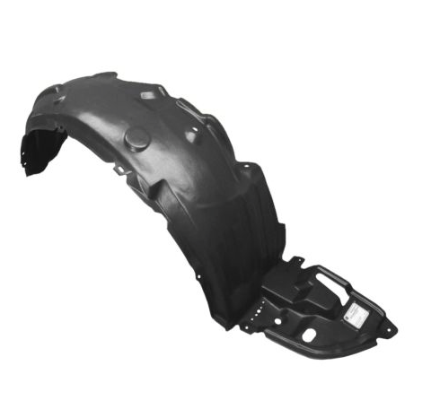 Toyota Tundra Sand Protector - Wills Auto Parts, Abuja, Nigeria ...