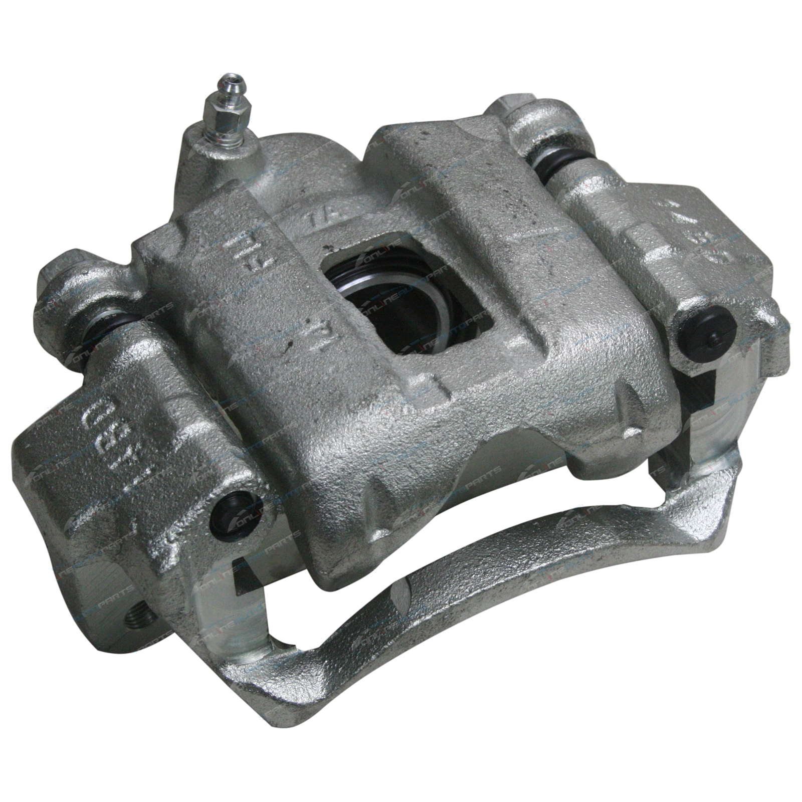 Back Caliper - Wills Auto Parts, Abuja, Nigeria - Willsparts.com