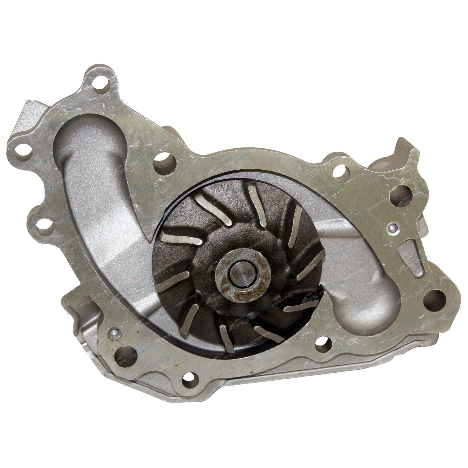 water pump for 1mz 2mz 3mz - Wills Auto Parts, Abuja, Nigeria ...