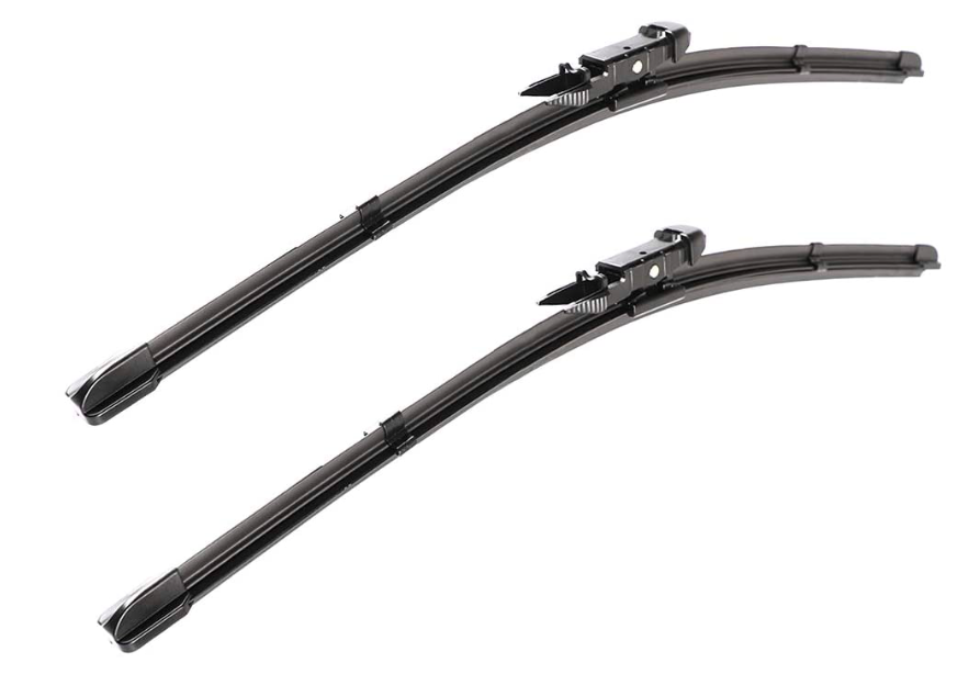Toyota Tundra 2007-2018 Toyota Sequoia Original Wiper Blade - Wills ...