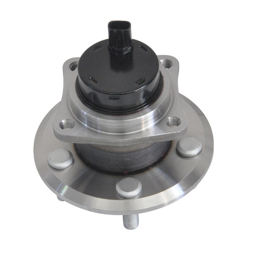 Rear Wheel Bearing Hub For Toyota Corolla matrix - Wills Auto Parts ...