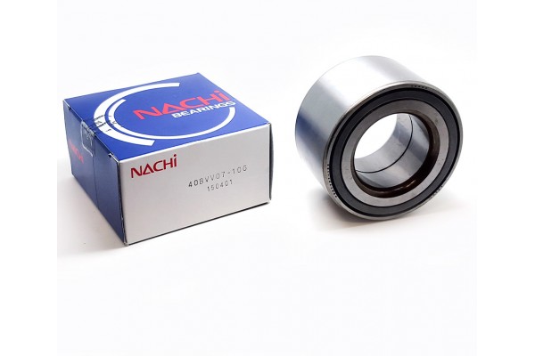 Front Wheel Bearing For Toyota Corolla 2003-2007 Pontiac Vibe 2003-2008 ...