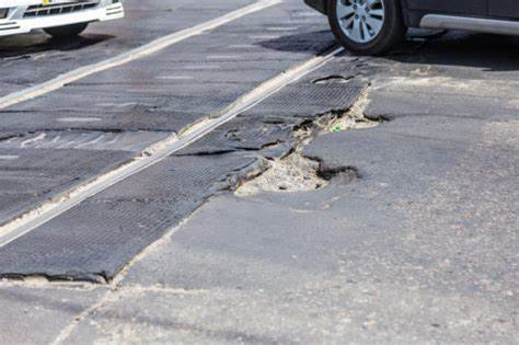 The 5 Main Causes Of Flat Tire and Steps On How To Change a Flat Tire ...