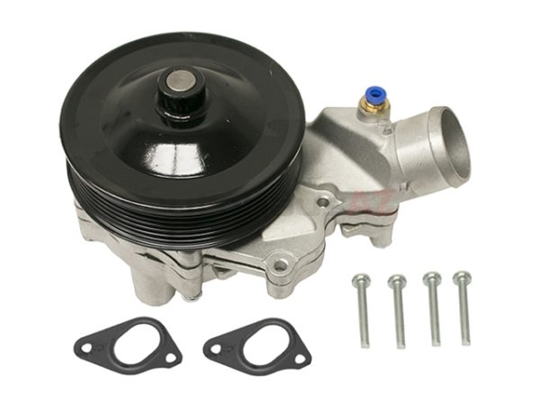 Water Pump for Land Rover LR4, Range Rover, and Range Rover Sport ...