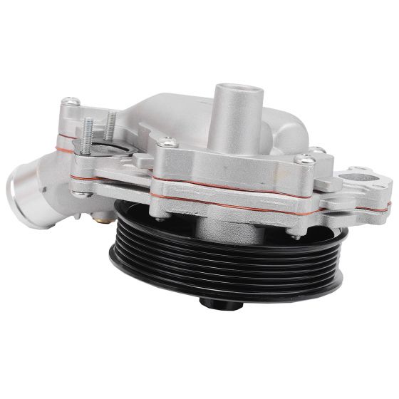 Water Pump for Land Rover LR4, Range Rover, and Range Rover Sport ...