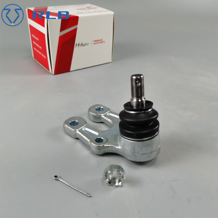 Ball Joint for Toyota Hiace 2005-2018 - Wills Auto Parts, Abuja ...