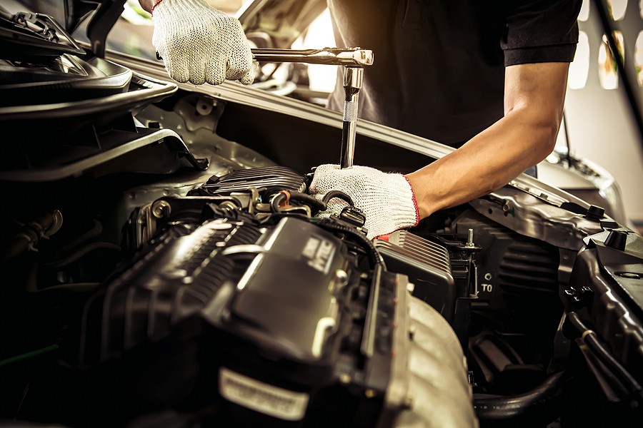 7 Tips to Improve Engine Performance - Wills Auto Parts, Abuja, Nigeria ...