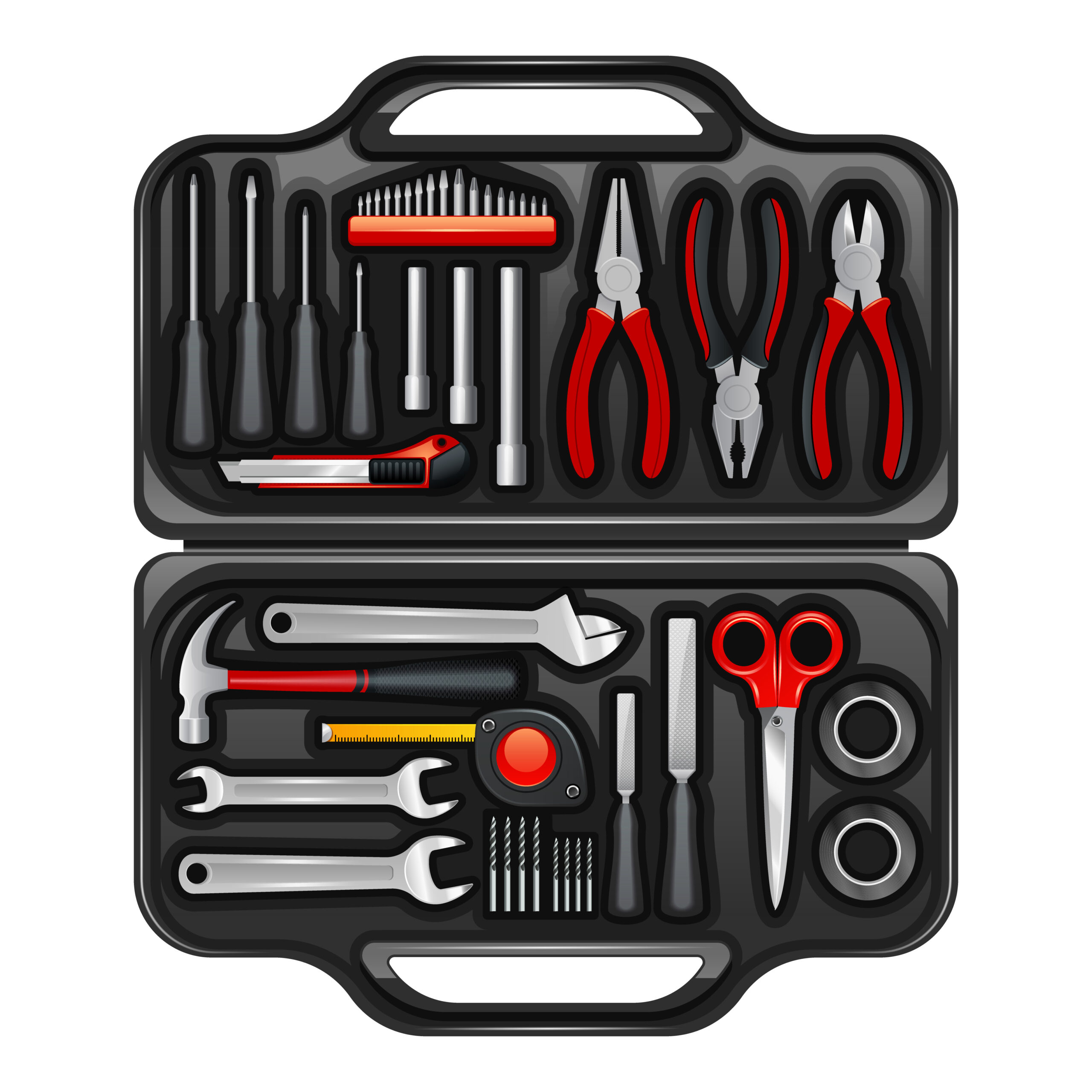 Essential Car Tools for New Car Owners - Wills Auto Parts, Abuja ...