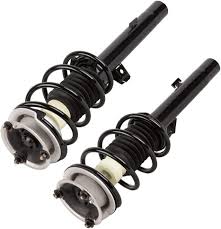 Signs of Worn-Out Shocks and Struts: UnderstandingYour Car’s Suspension ...