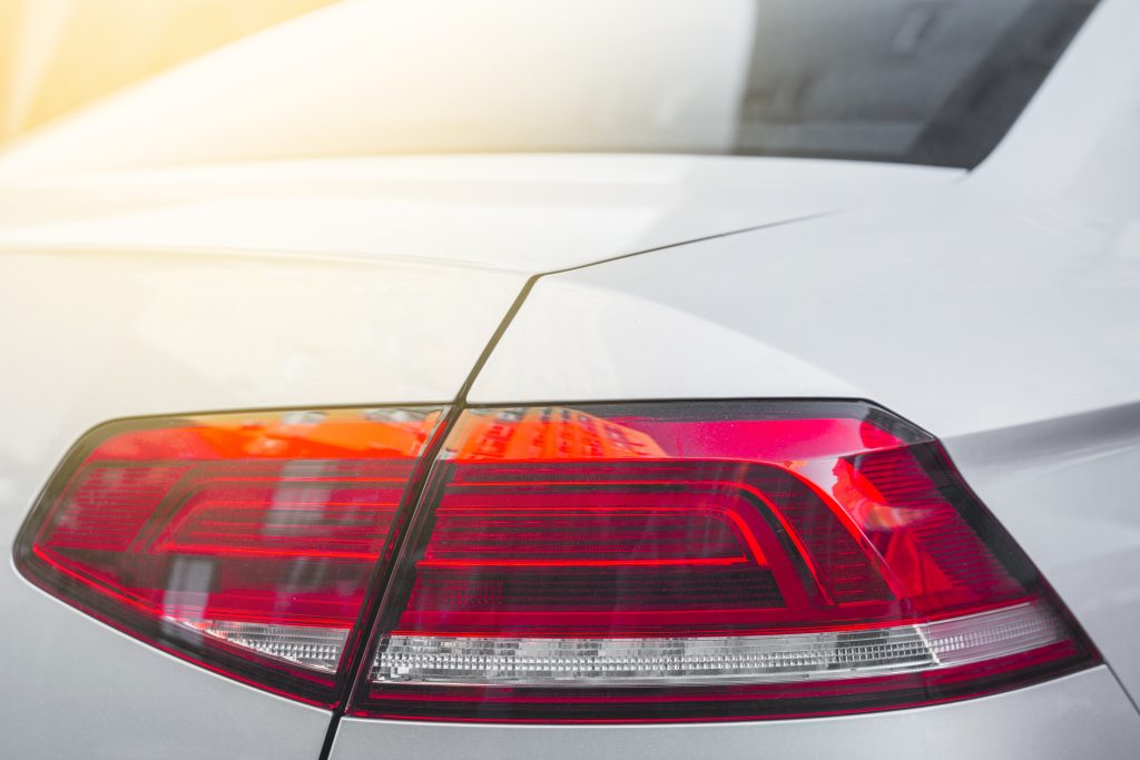 DIY Car Brake Light Replacement Guide