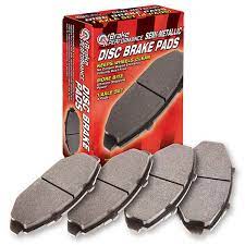 Car Brake Pads 101: Understanding Types and Functionality – Wills Parts