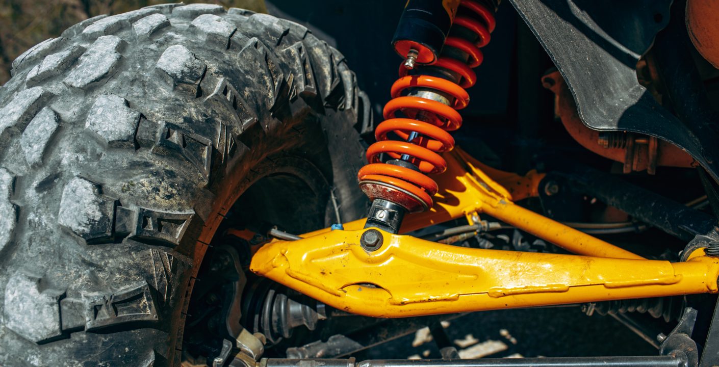 Car Shock Absorbers: A Guide to Function, Issues, and Solutions - Wills ...