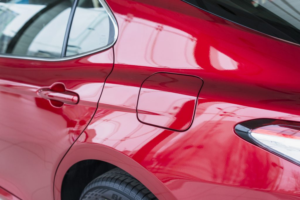 5 Common Types of Car Bumper Damage and How to Fix Them