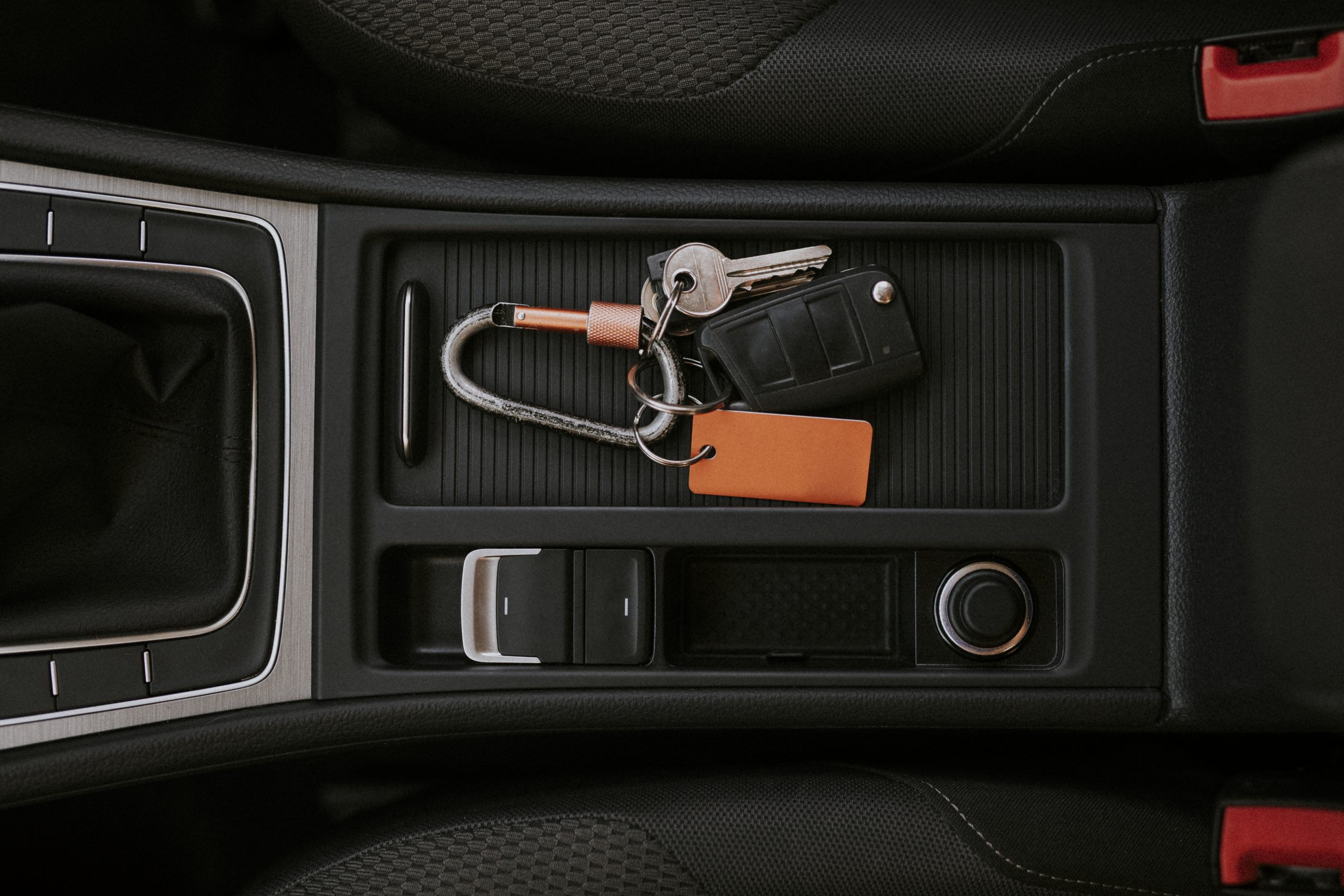 What to Do When You Lock Your Keys in the Car - Wills Auto Parts, Abuja ...
